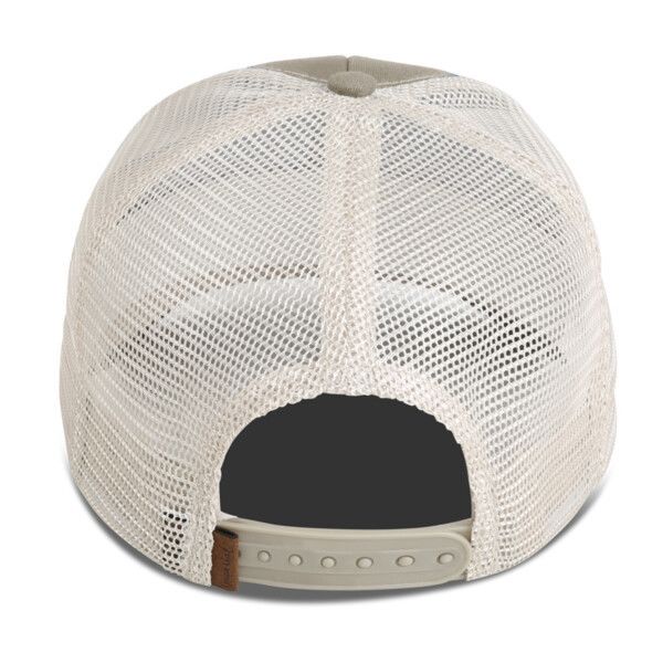Imperial Soft Mesh Catch & Release Embroidered Trucker Cap