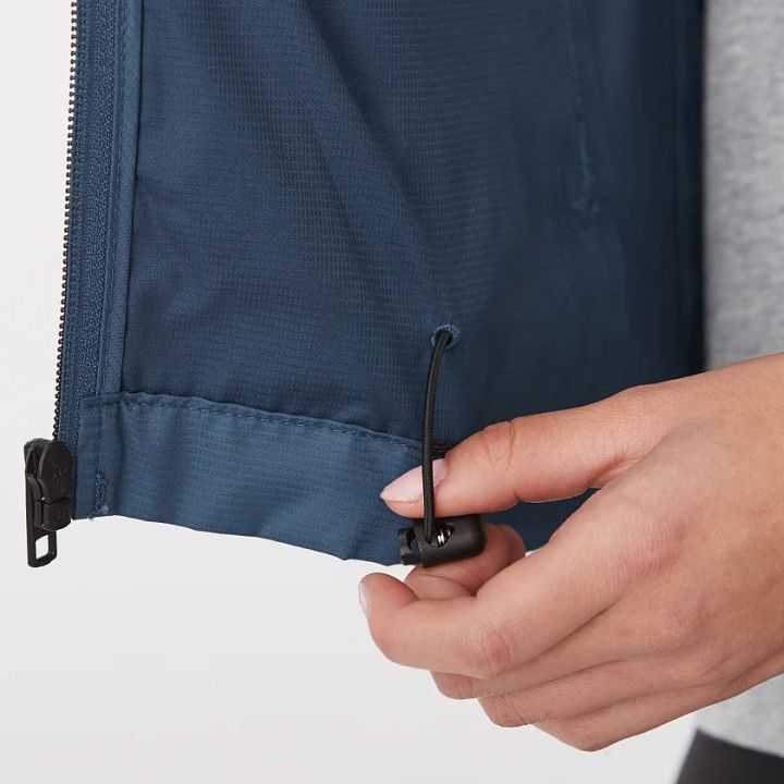 Promotional Women's Morgan Eco Jacket | Custom Ladies Rain Coats