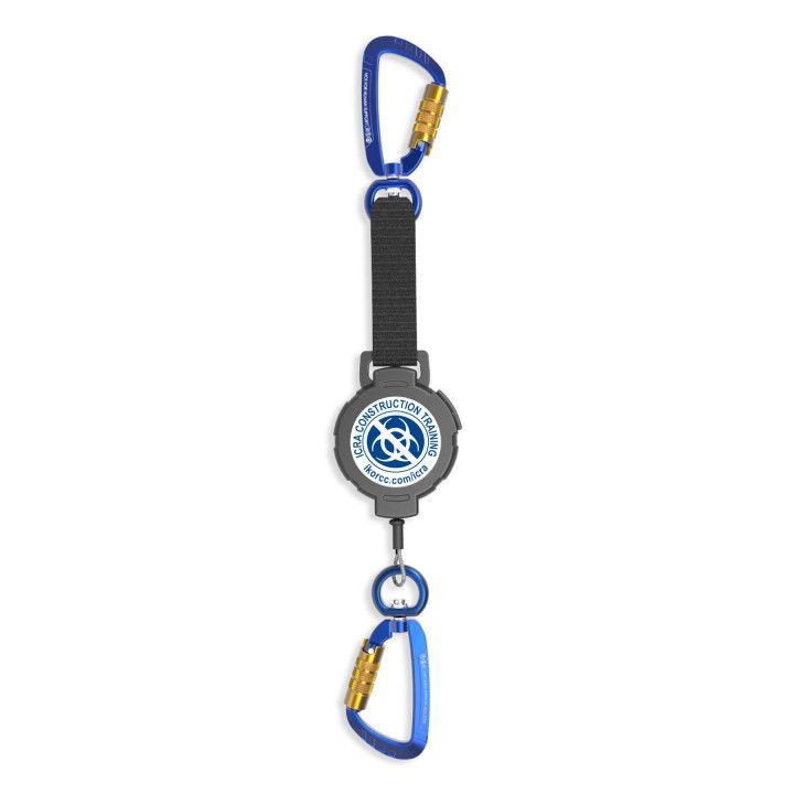 Drop Object Prevention 1 lb Custom Toolmate Retractable Tether
