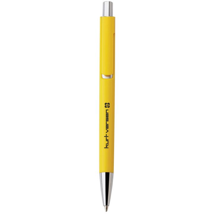 Promotional Becky Ballpoint Pen | Custom Click Pens