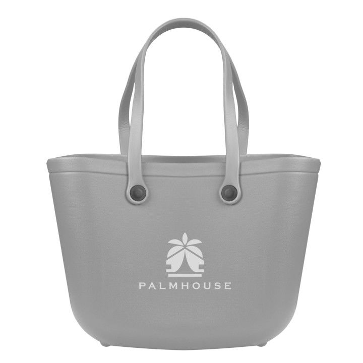 Logo Imprinted Sol Mate Tote Bag | Promotional Beach Totes
