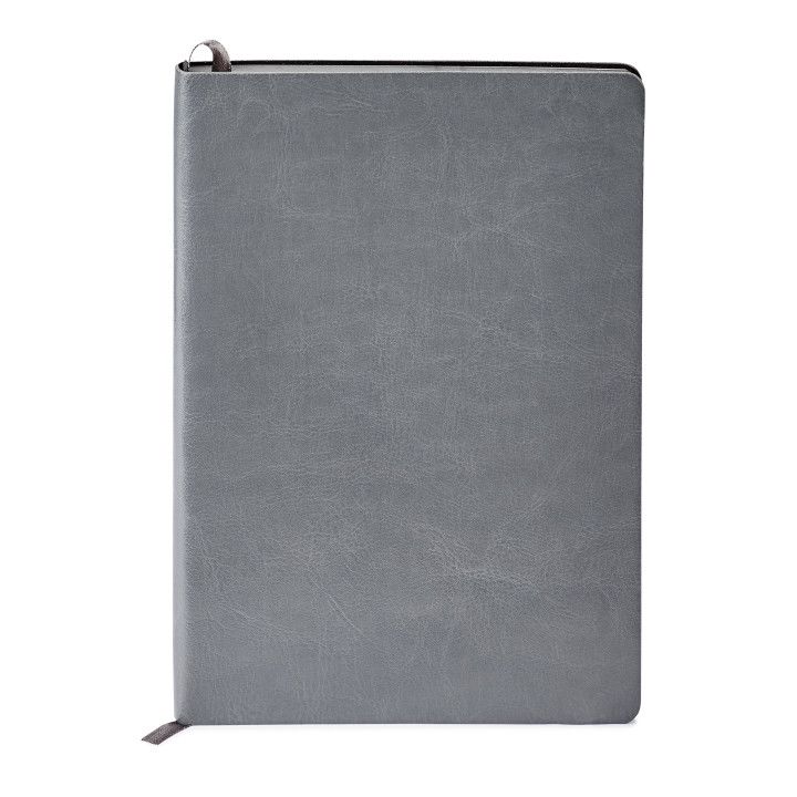 Promotional Fabrizio Soft Cover Journal | Logo Notebooks