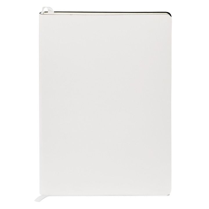 Promotional Fabrizio Soft Cover Journal | Logo Notebooks