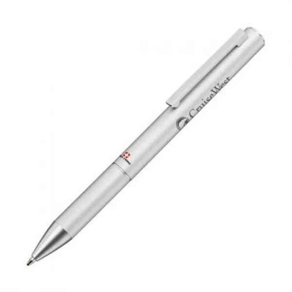 Promotional Logo Swiss Force Insignia Pen