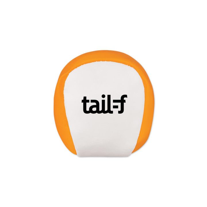 Promotional Kickbags - Hacky Sack | Imprinted Sports Balls