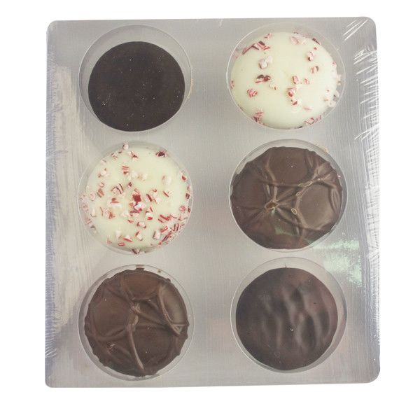 Promotional Sweet Taste Box with Cookies | Business Holiday Gifts