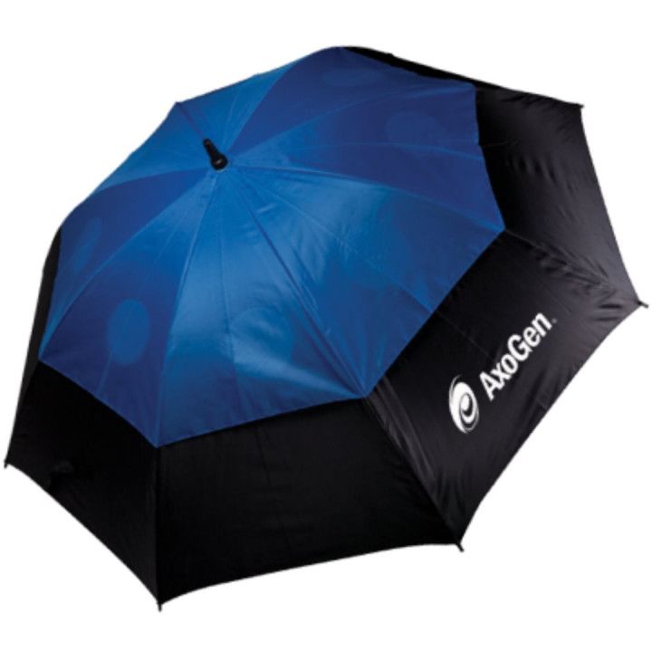 Printed Ultimate Umbrella with Logo | Custom Outdoor Gifts