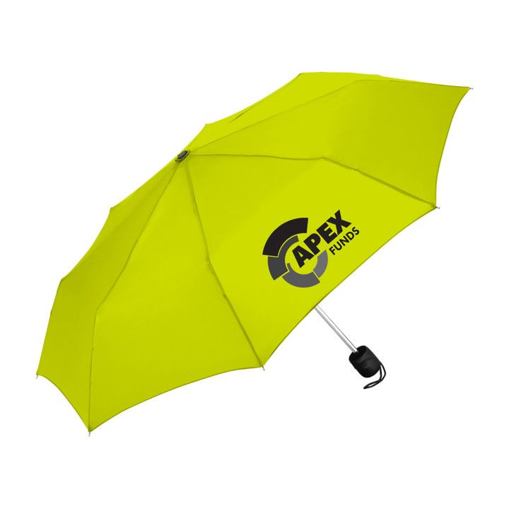 mini logo umbrella