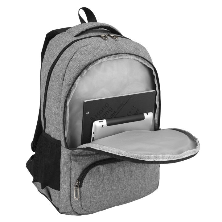 Customized Scout Backpack | Imprinted Logo Bags
