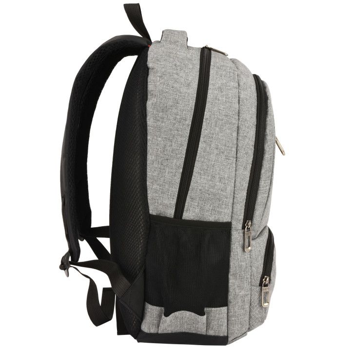 Customized Scout Backpack | Imprinted Logo Bags