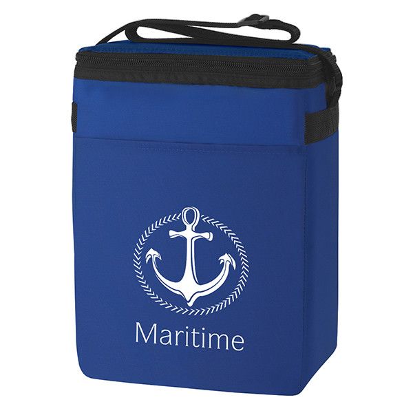 Budget 12 Pack Promotional Kooler | Customizable Koolers in Bulk