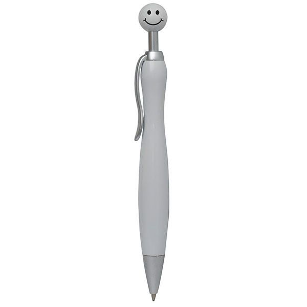 Customized Football Top Click Pen | Imprinted Pens with Logo