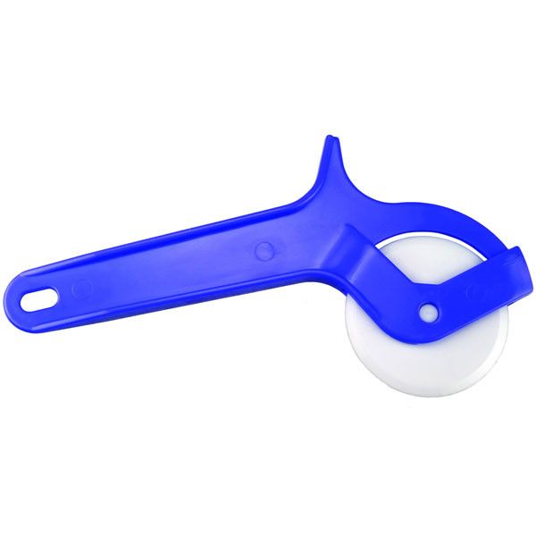 Promotional Pizza Cutter with Guard | Pizza Cutters with Company Logo