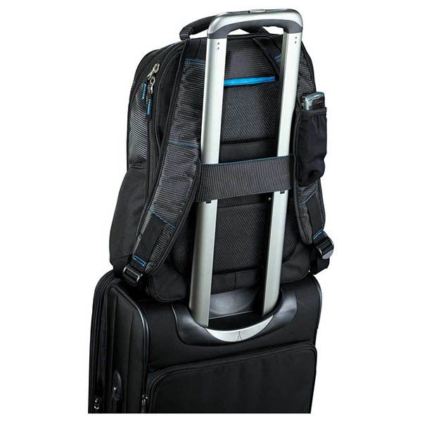 Zoom 15" Computer Backpack | Branded TSA-Friendly Tech Bags