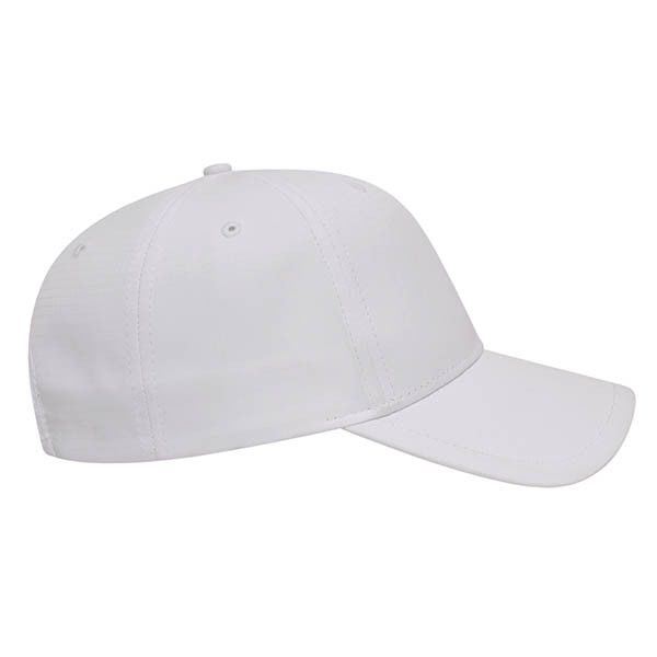 Promotional Structured Active Wear Cap | Custom Baseball Hat