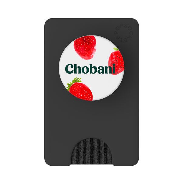 Custom Promotional PopWallet+ | Phone Wallet Grips with Logo