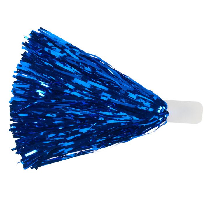 Metallic Imprinted Pom - 500 Streamers | Promotional Streamers