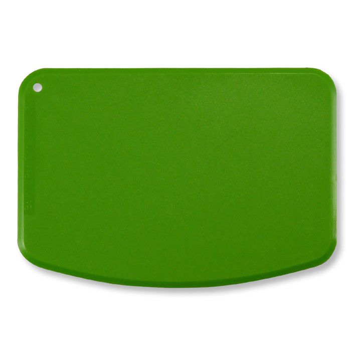 Promotional Bowl Scraper Kitchen Tool