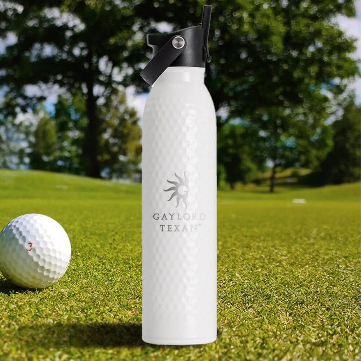 Custom Swig 20oz Golf Partee Flip + Sip Water Bottle | Logo Golf Gifts