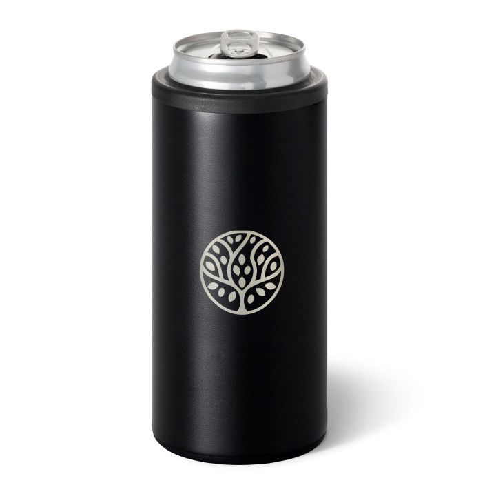 Promotional Swig Life Slim Can Cooler 12 ounce