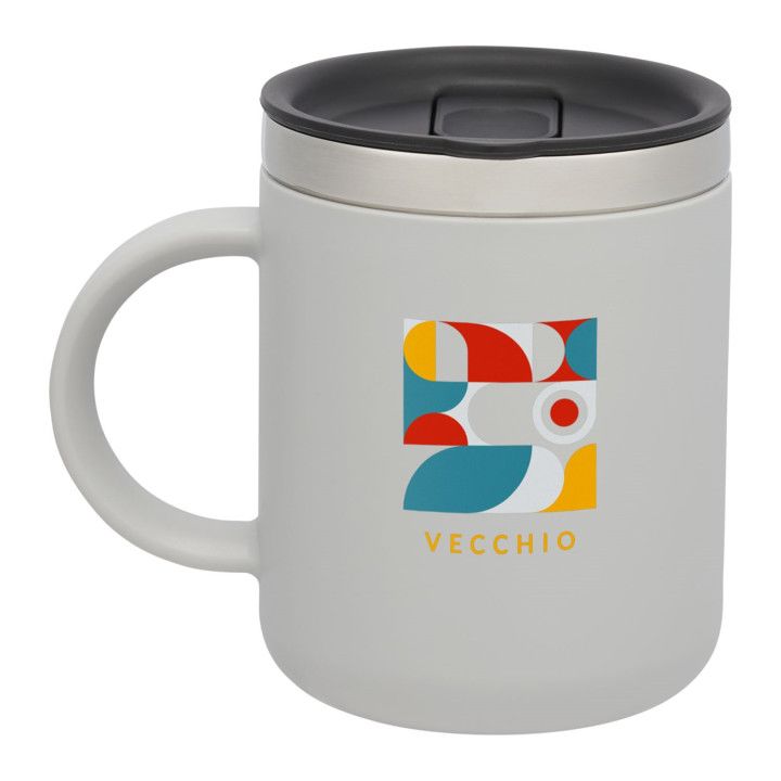 12 oz Custom Hydro Flask Coffee Mug | Logo Printed Hydro Flask