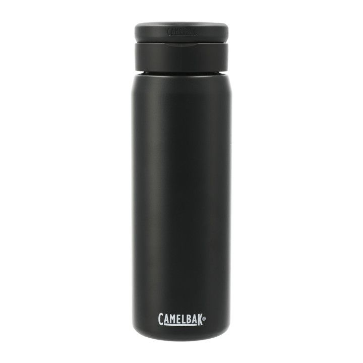 Imprinted Logo CamelBak Fit Cap Bottle 32 oz | Logo Premium Drinkware