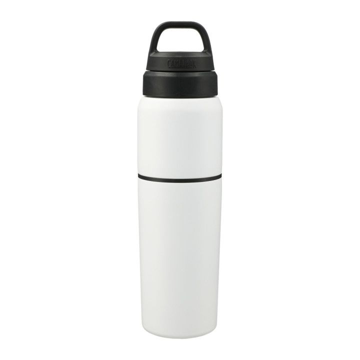 Logo CamelBak MultiBev 22oz Bottle 16oz Cup Insulated | Custom Bottles