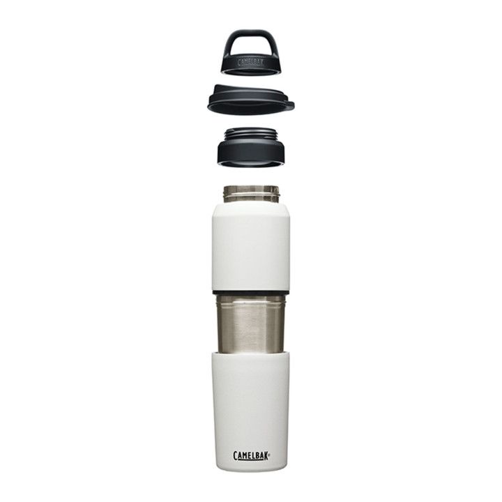 Logo CamelBak MultiBev 22oz Bottle 16oz Cup Insulated | Custom Bottles