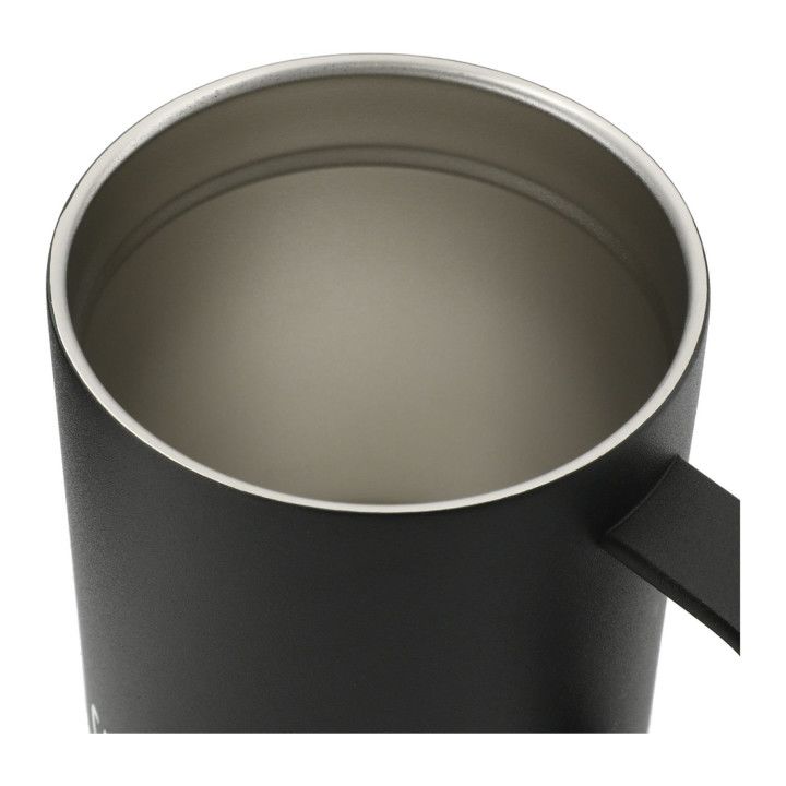 Logo Printed CamelBak Camp Mug 12 oz | Customize Drinkware