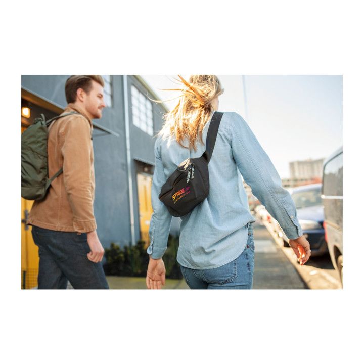 Promotional CamelBak RPET Pivot Belt Sling | Logo CamelBak Bags