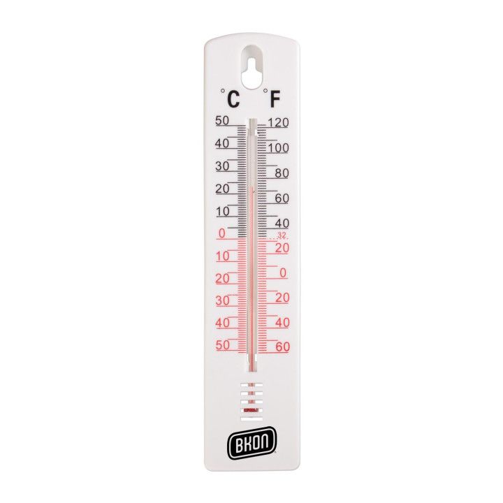 Promotional Outdoor Thermometer | Custom Garden Giveaways