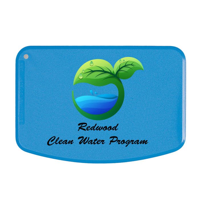 Promotional Bowl Scraper Kitchen Tool