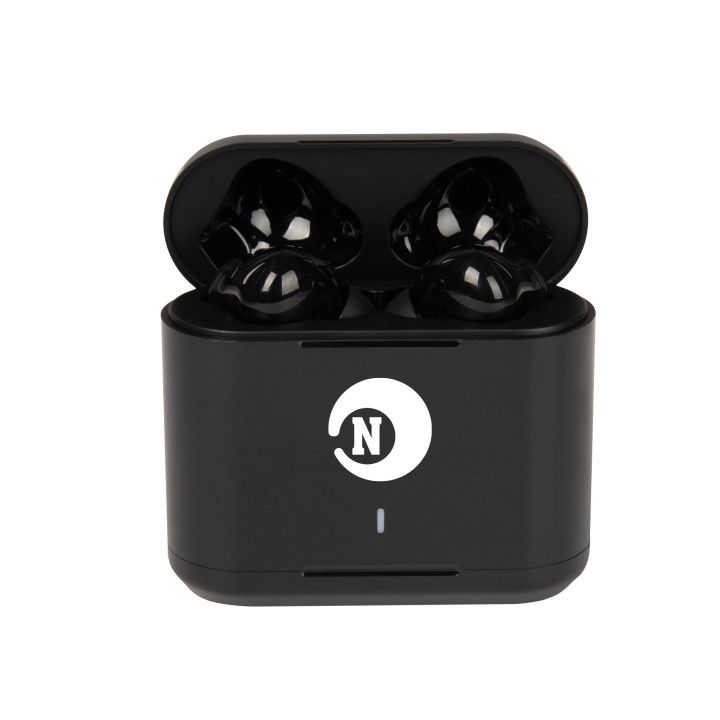 Custom Sound Zone Tws & Anc Earbuds Set | Custom Tech Gifts