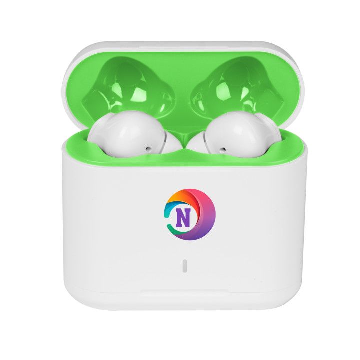 Custom Sound Zone Tws & Anc Earbuds Set | Custom Tech Gifts