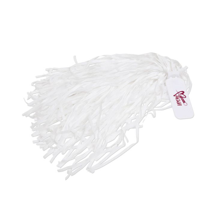 Promotional 450-Strand Pom Poms