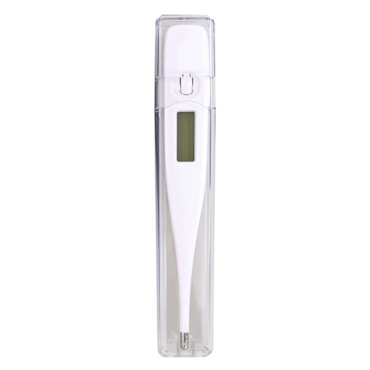 Custom Digital Thermometer with Your Logo