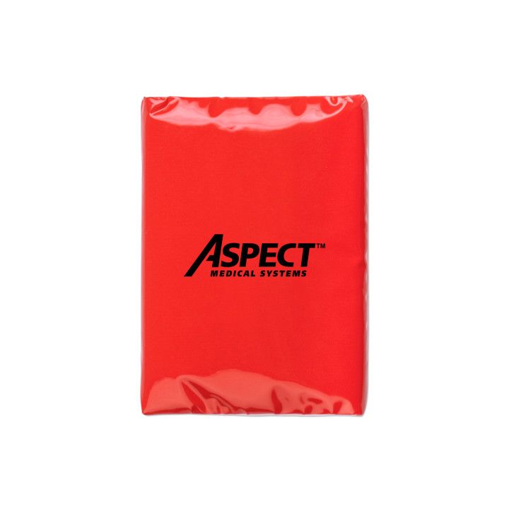 Custom Tissue Pack - 2" x 2 3/4"