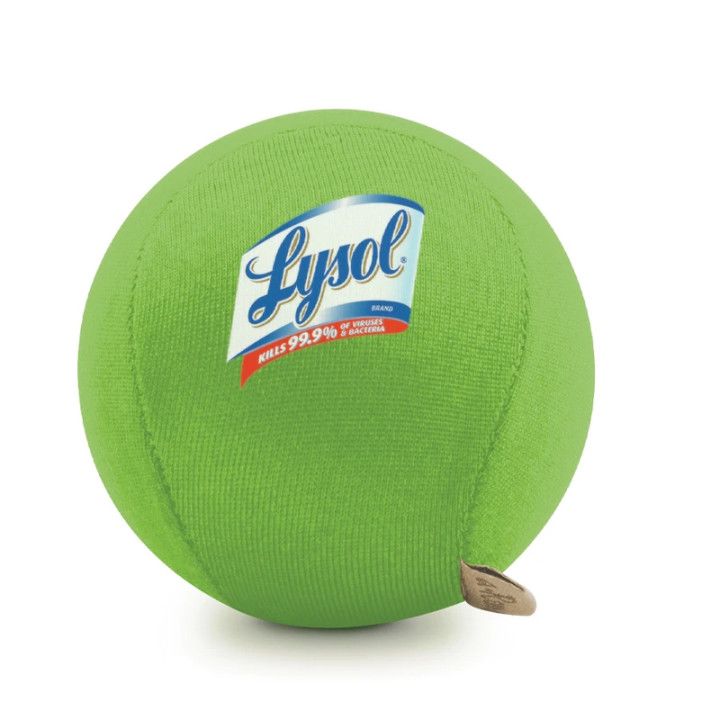 a-Roma Stress Ball Scented Promotions | Stress Toy Giveaways