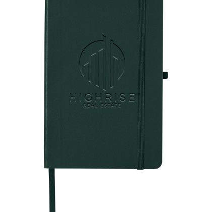 Custom CORE365 Soft Cover Journal