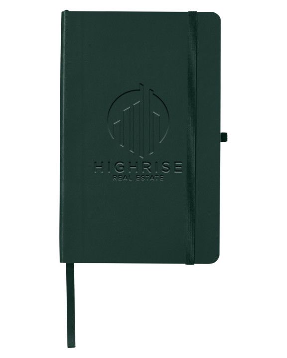 Custom CORE365 Soft Cover Journal
