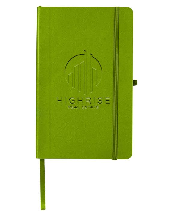 Custom CORE365 Soft Cover Journal