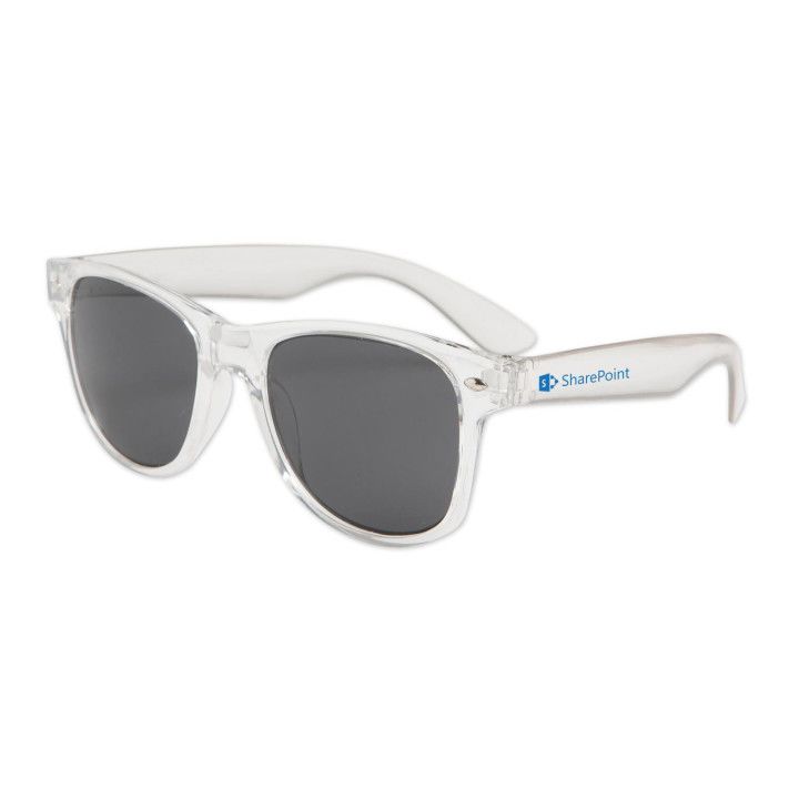 Custom Eyecandy Iconic Sunglasses