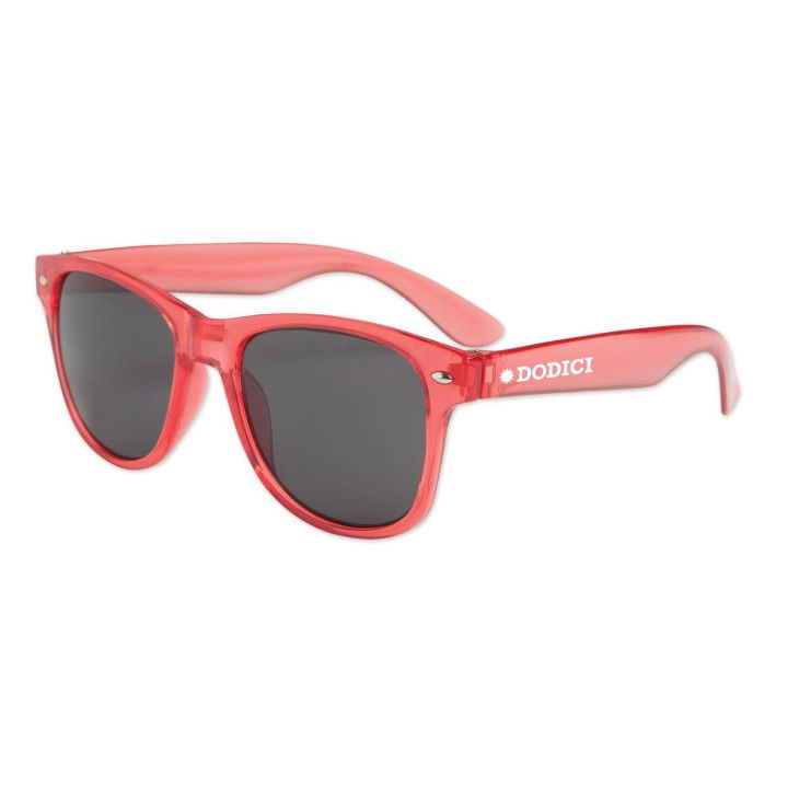 Custom Eyecandy Iconic Sunglasses