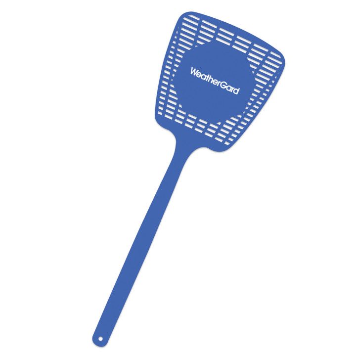 Custom Fly Swatter with Logo