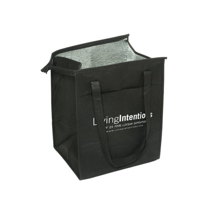 Custom Insulated Grocery Tote