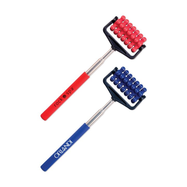 Custom Extendable Massage Roller