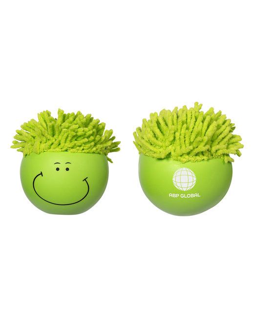 Custom MopToppers Stress Reliever Solids