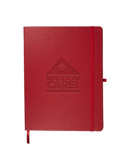 Custom Leeman Tuscany Large Journal