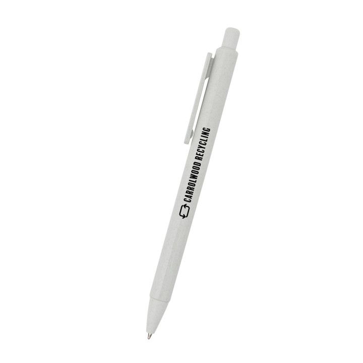 Custom Milk Carton Pen