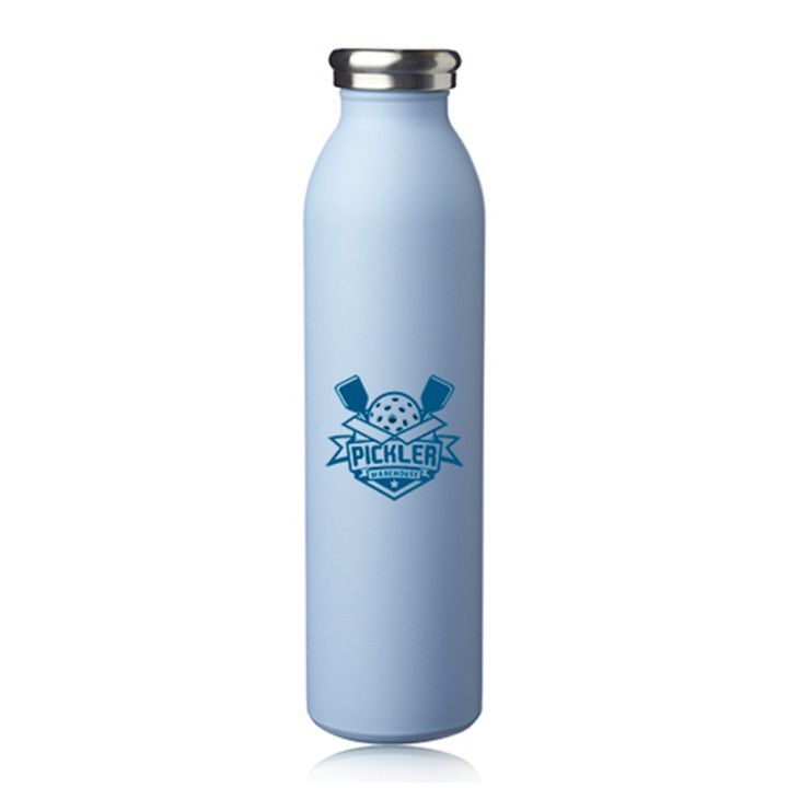 Custom 20 oz. Posh Stainless Steel Water Bottles